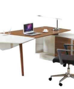 ET-144W Office Table – WEFAL FURNITURE