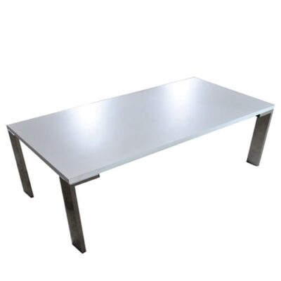 ET-144W Office Table – WEFAL FURNITURE