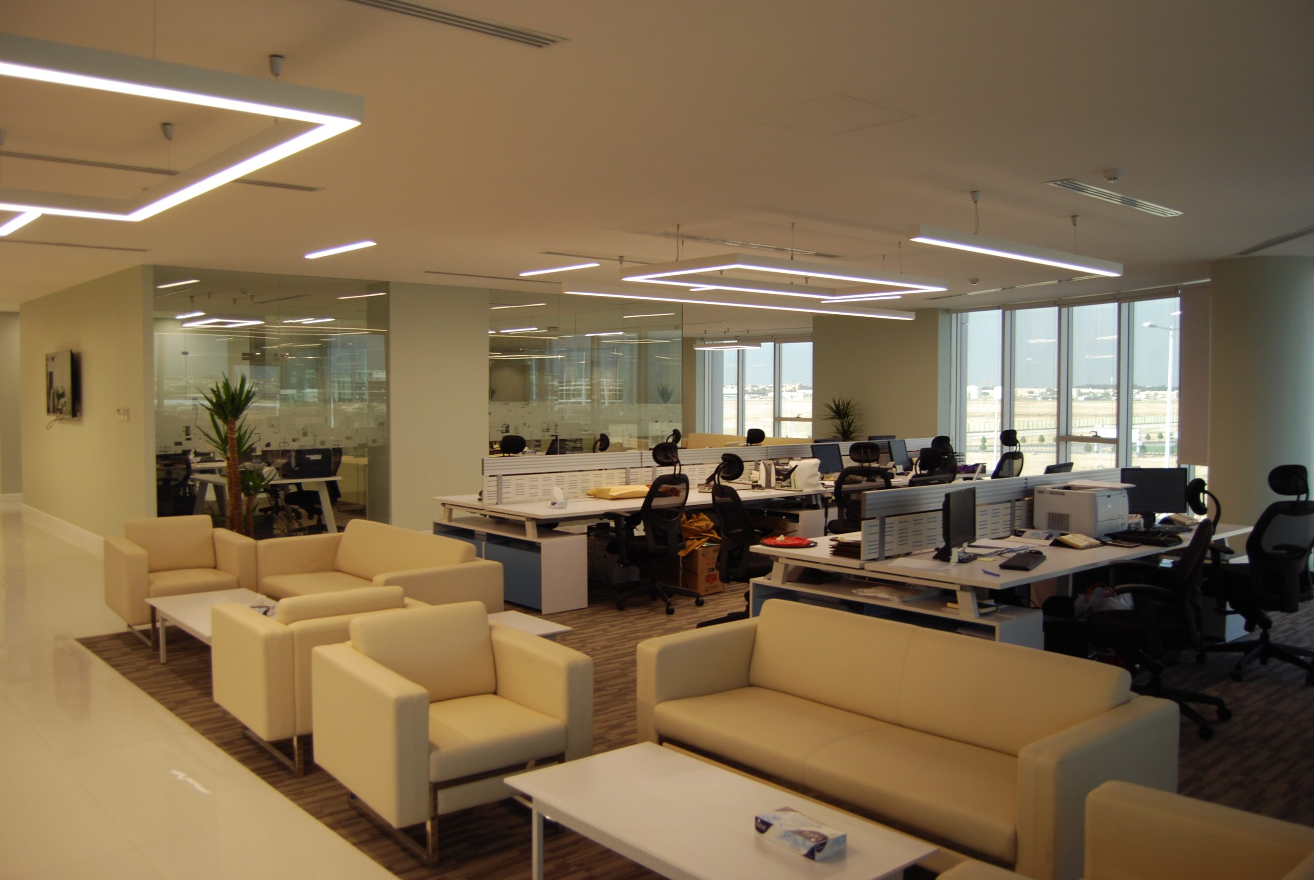 Project Gallery – WEFAL FURNITURE