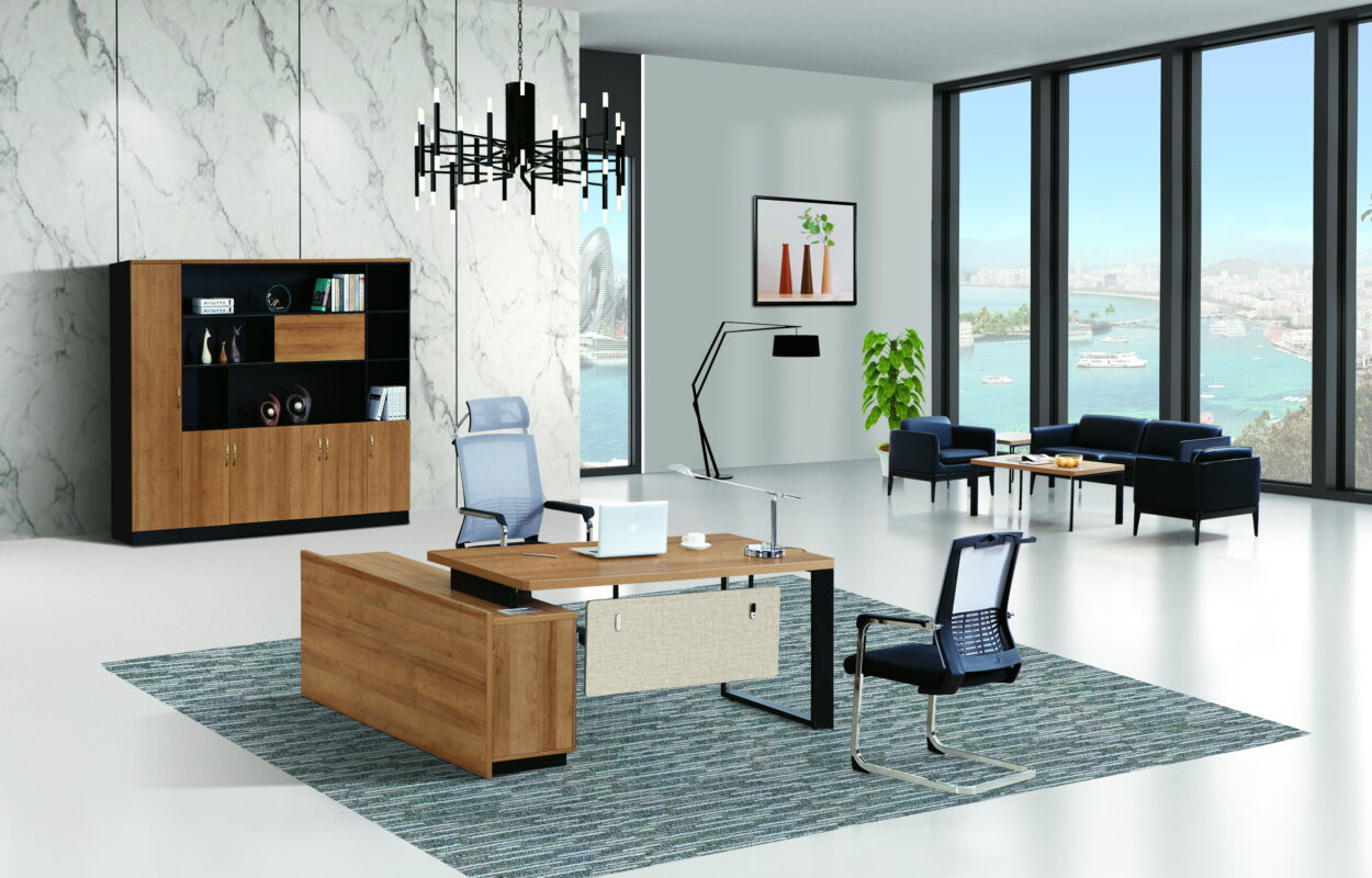 16M003 Office Desk – WEFAL FURNITURE